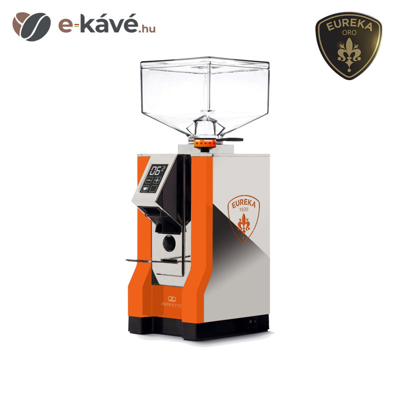 Eureka - Mignon PERFETTO 15BL - 3094